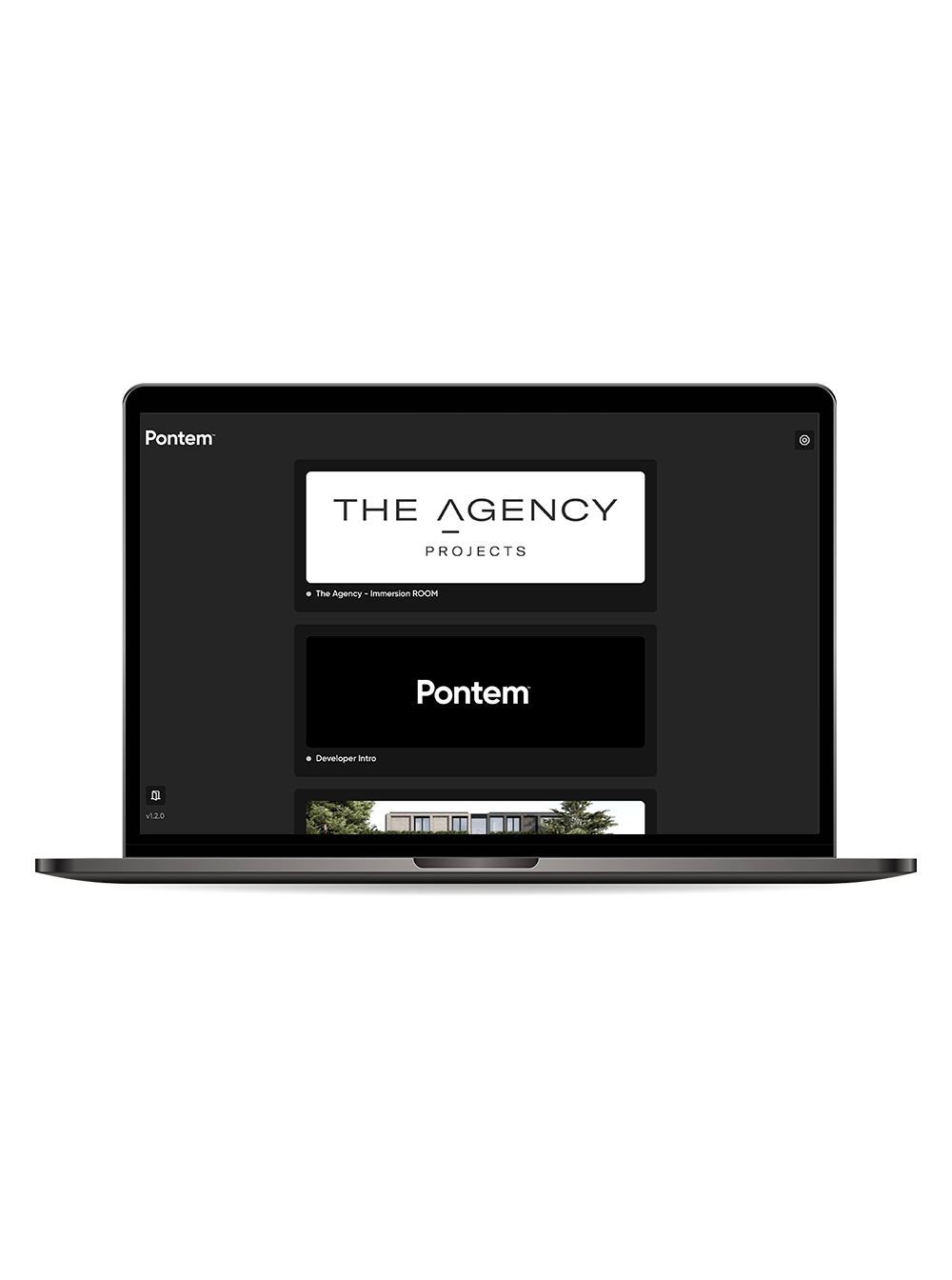 Pontem's Immersion Suite Software Transformation | CodeMode Portfolio - Australian Software ...